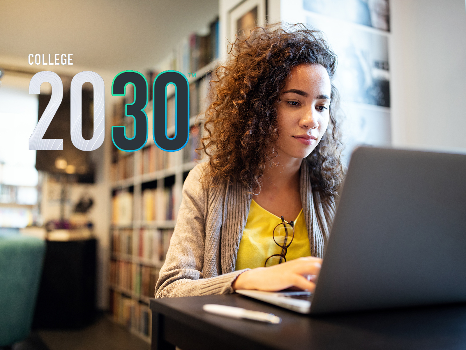 COLLEGE 2030 Pulse Check: Students Weigh in on Biden Administration's ...